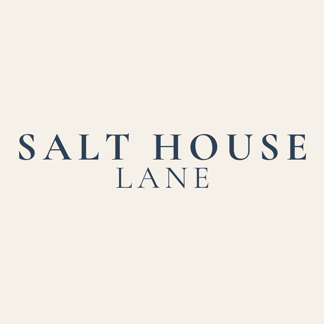 Clean, Sustainable Candles Inspired by New England – Salt House Lane